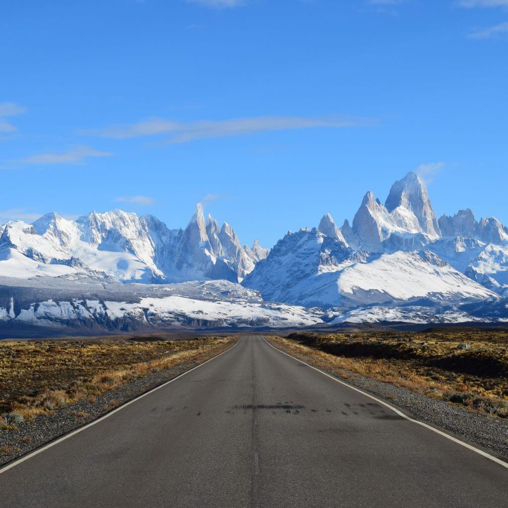 Conheça a Patagônia - Patagônia Trips